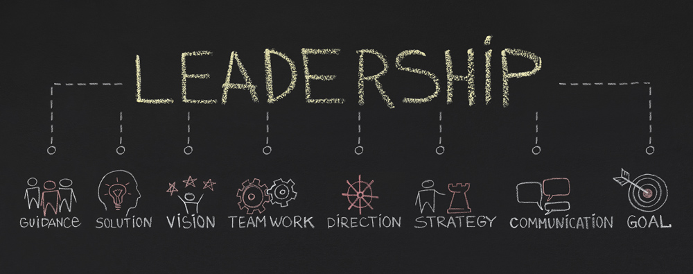 Leadership 101 – The Law of Sacrifice - TRAC QMS